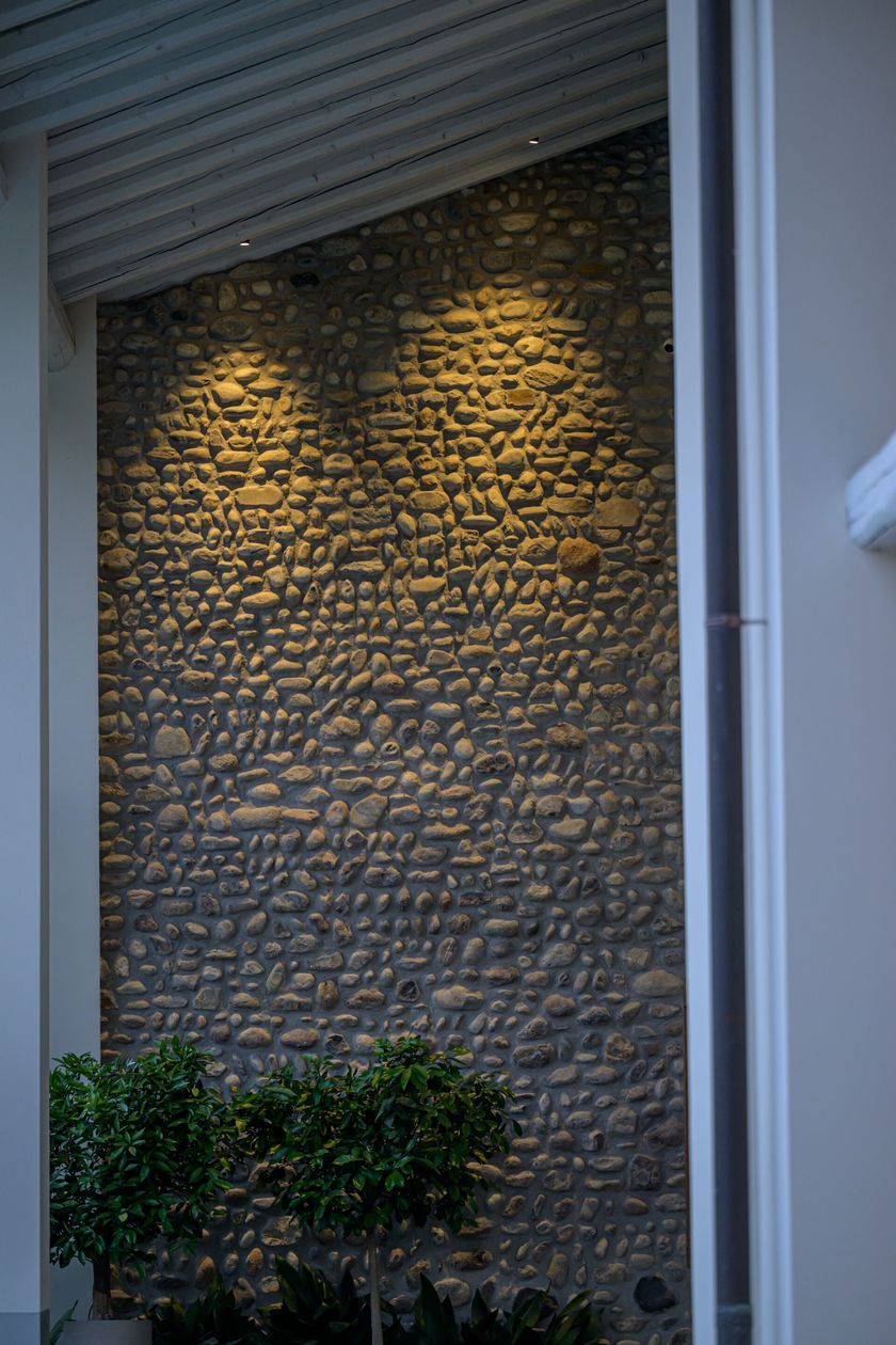 RAYGUN Outdoor floodlight By Platek