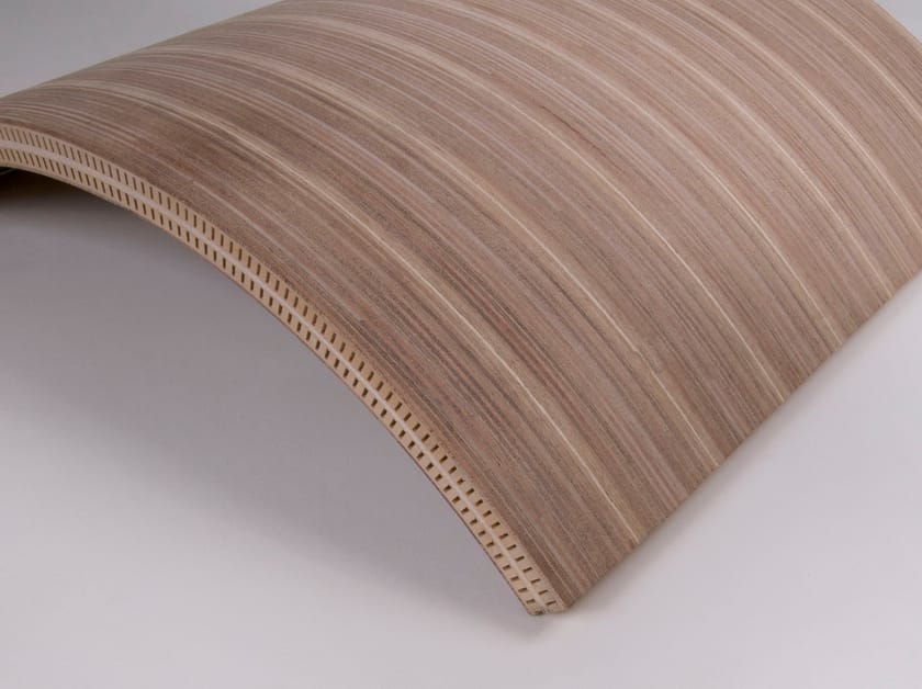 Bending Plywood Panels VIVRE | Flexible Plywood