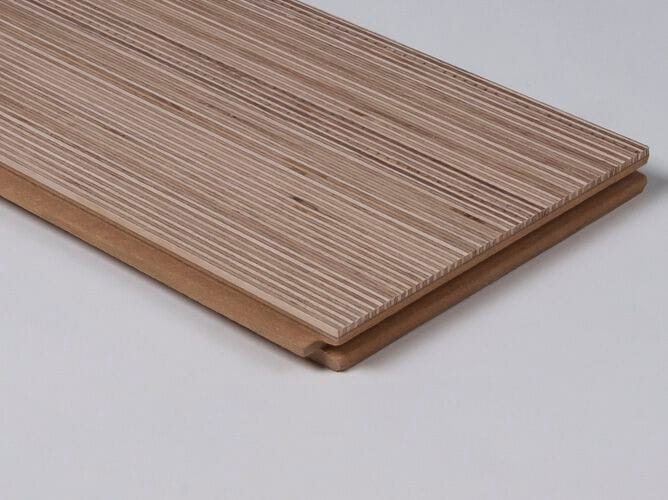STRIP Solid wood flooring By Plexwood | design Plexwood