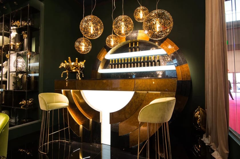 BAR COUNTER Bar counter By PlusObject