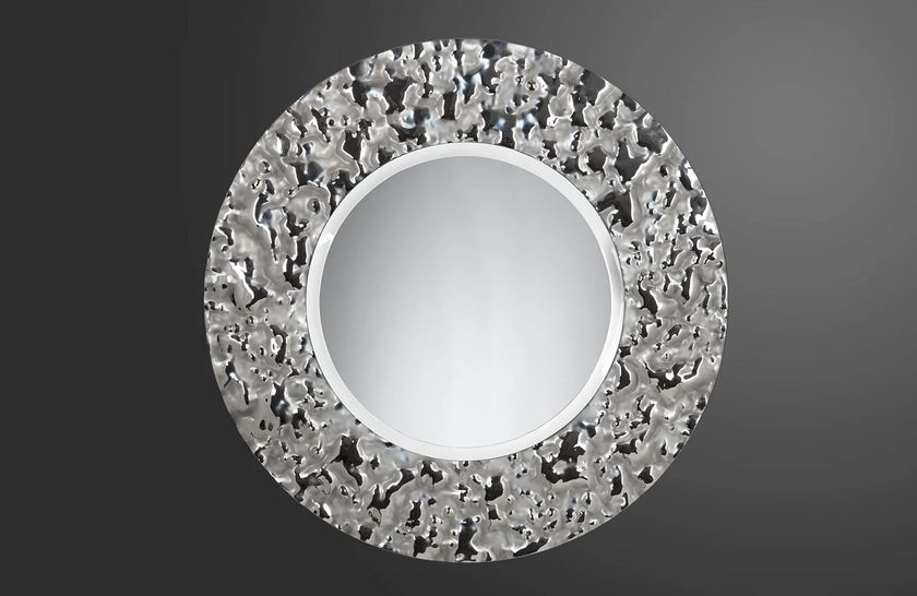 CIRCLE Mirror By PlusObject