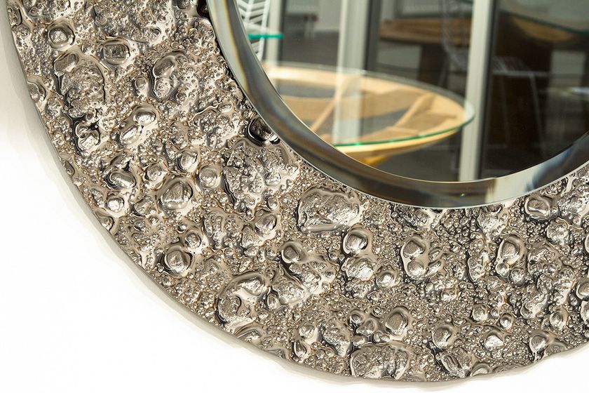 CIRCLE Mirror By PlusObject