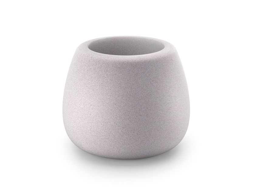 BOOM Garden vase By Plust | design Marco Gregori