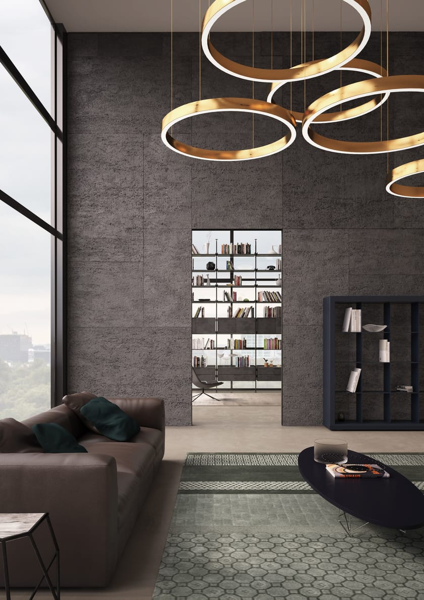 Pocket sliding door By Linvisibile