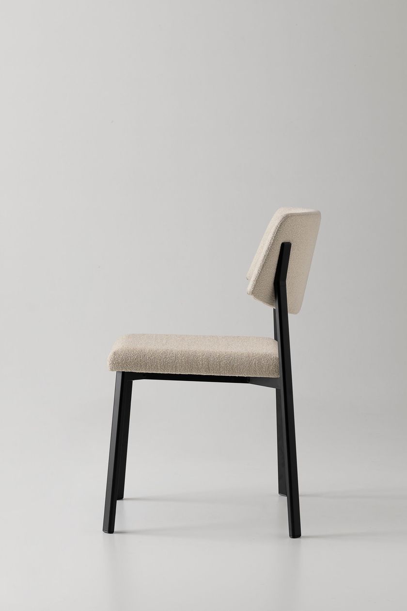 BEBA SOFT Chair By Pointhouse