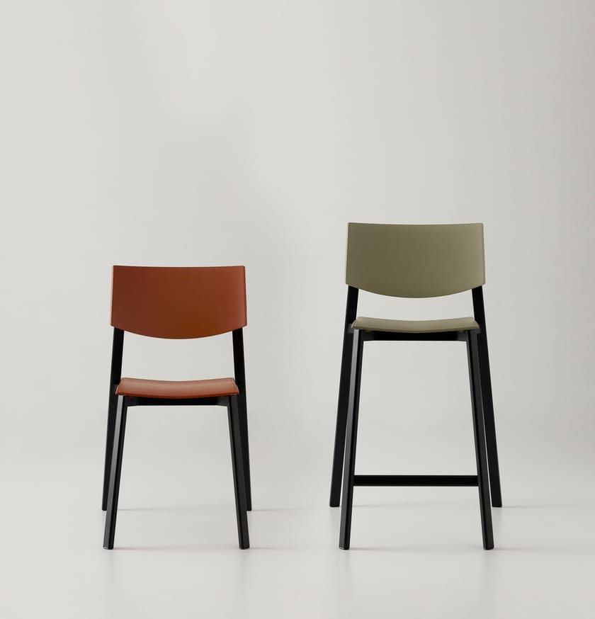 BEBA Chair By Pointhouse