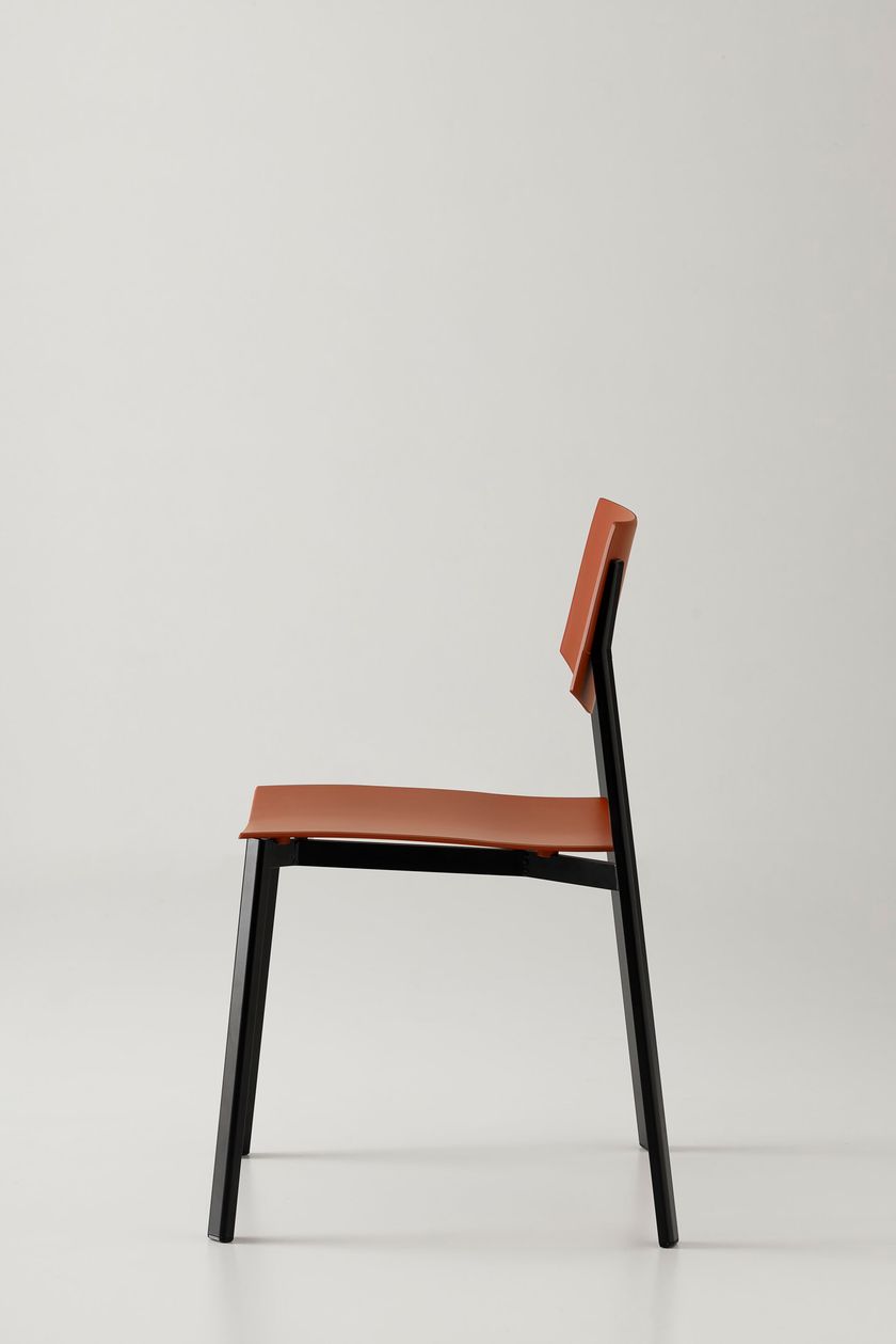 BEBA Chair By Pointhouse