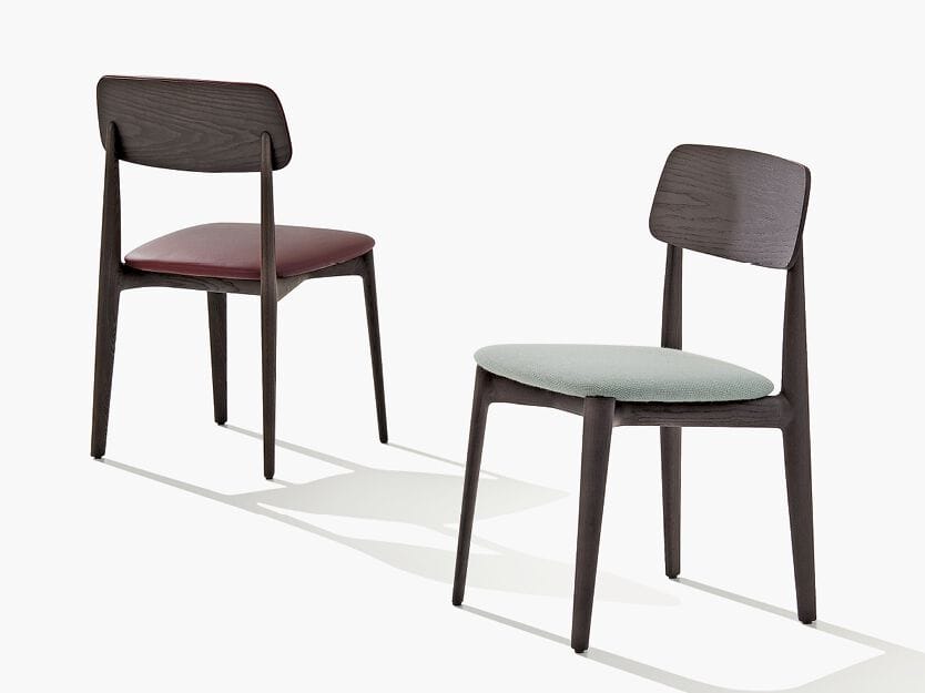 Chairs by Poliform | Dining, modern, for kitchen and living room ...