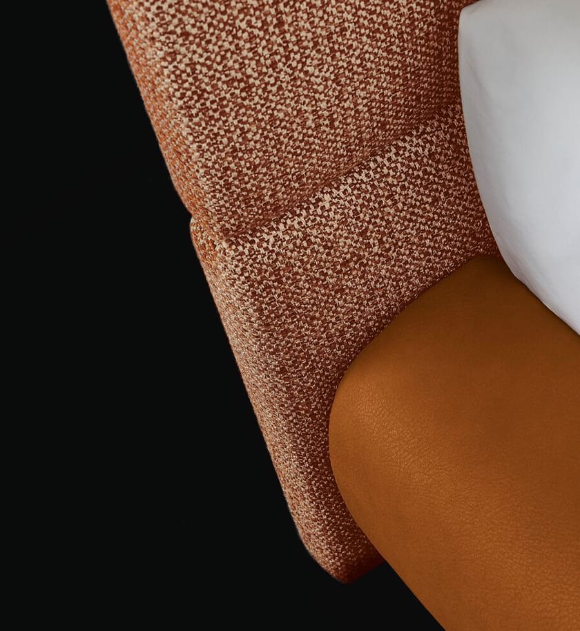 DREAM 床 By Poliform | design Marcel Wanders