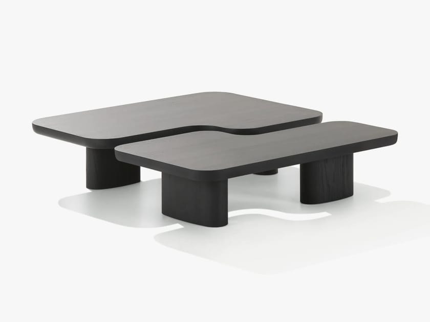 ERNEST Coffee table By Poliform