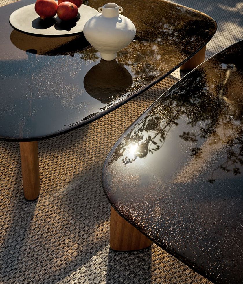 KETCH Coffee table By Poliform
