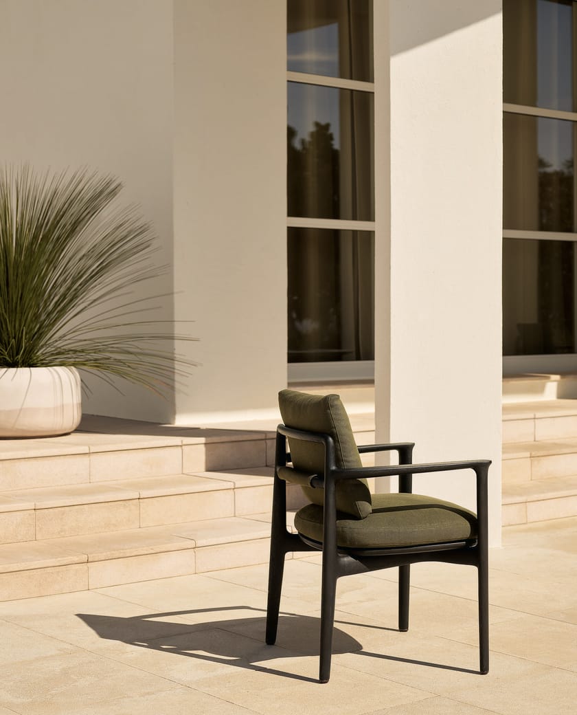 MAGNOLIA Chair By Poliform