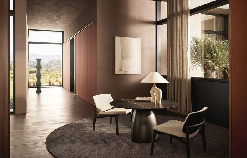 MONOLITH Table By Poliform