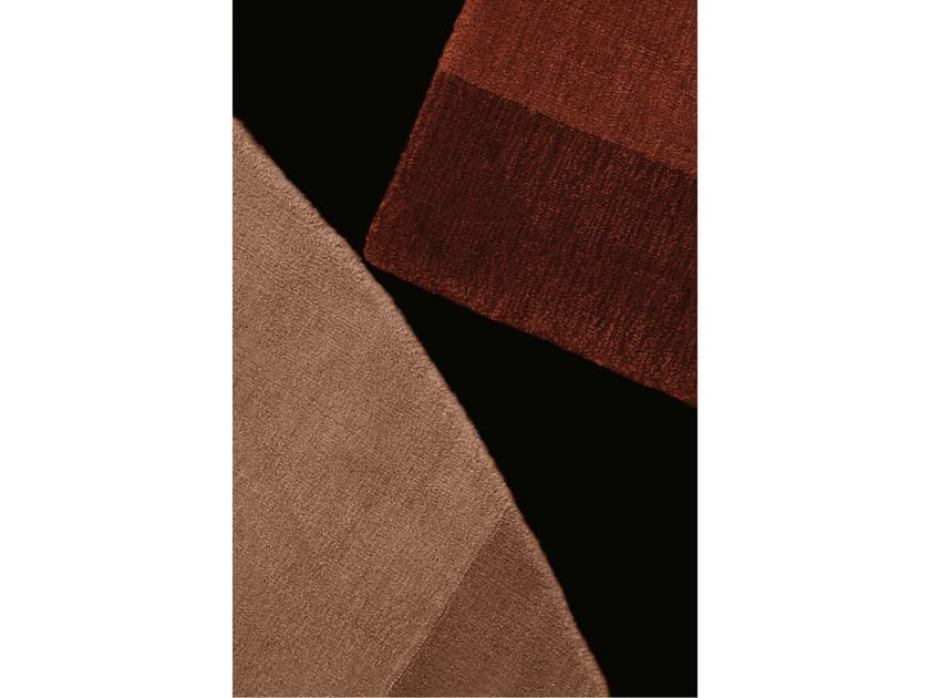 PLAIN Rug By Poliform