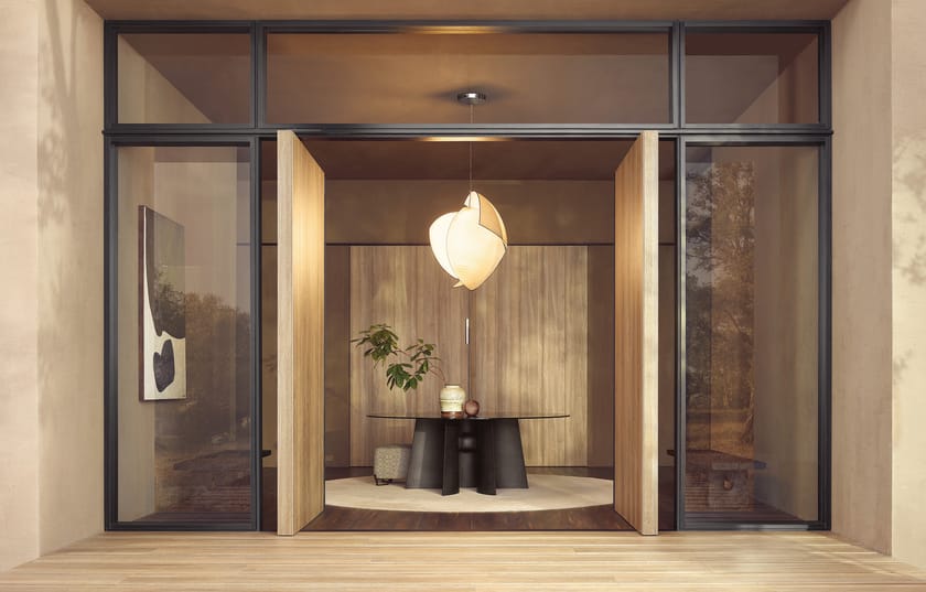 PLAIN Rug By Poliform