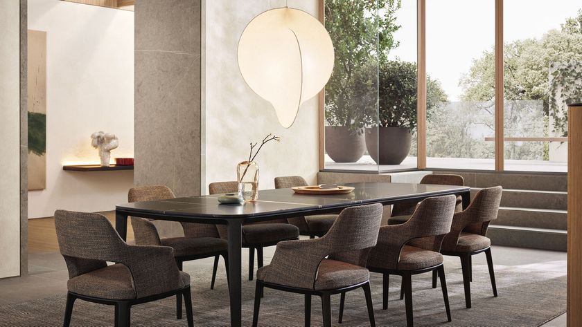 SOPHIE LITE 椅子 By Poliform | design Emmanuel Gallina