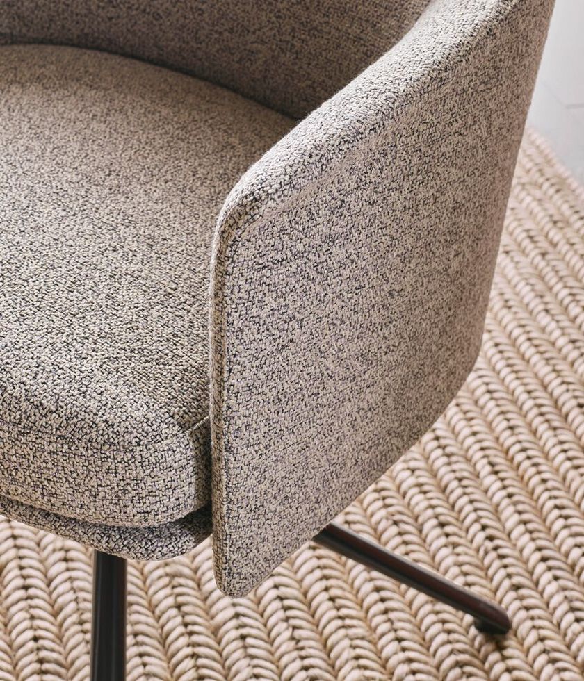 STANFORD BRIDGE 椅子 By Poliform | design Jean-Marie Massaud