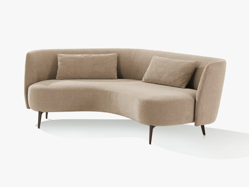 SUNDAY Sofa By Poliform
