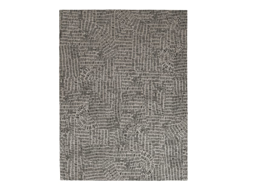 TRACE Tappeto By Poliform