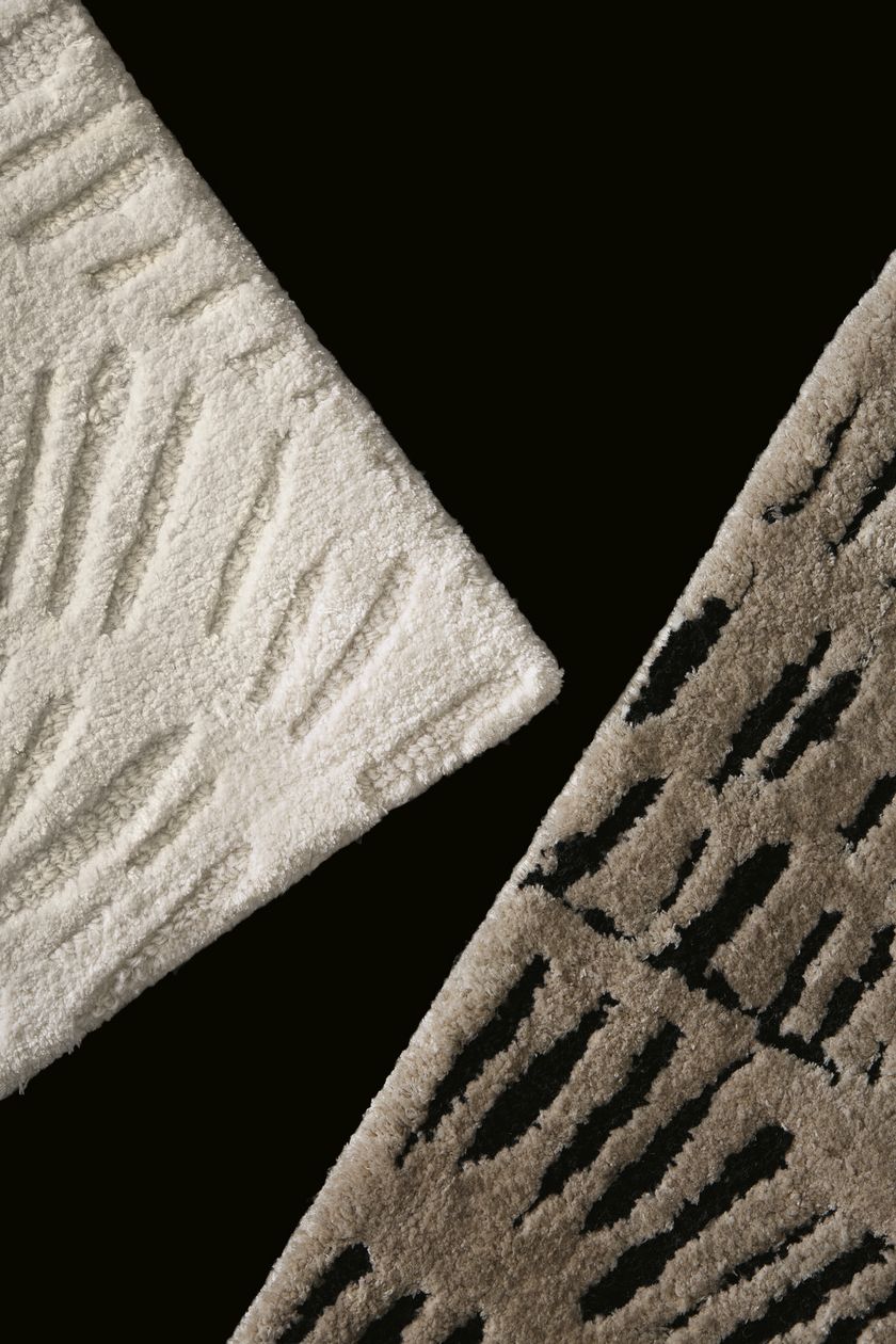 TRACE Tappeto By Poliform