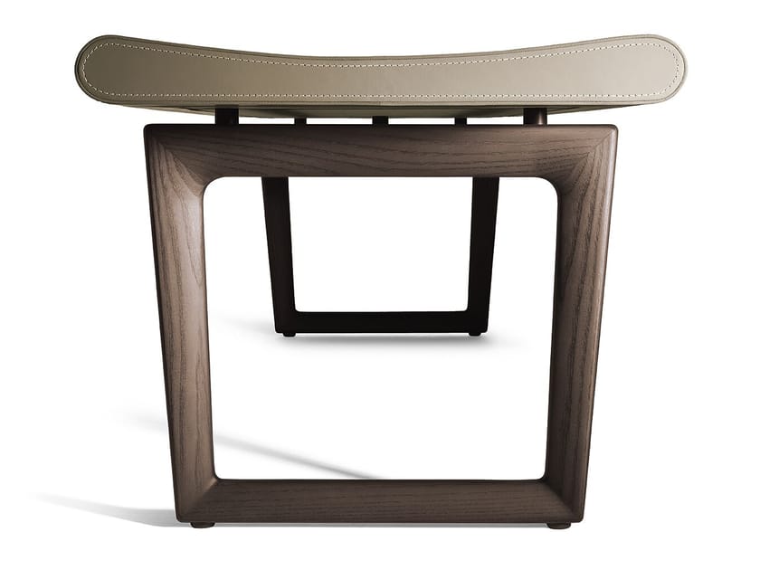 FIDELIO Bench By Poltrona Frau