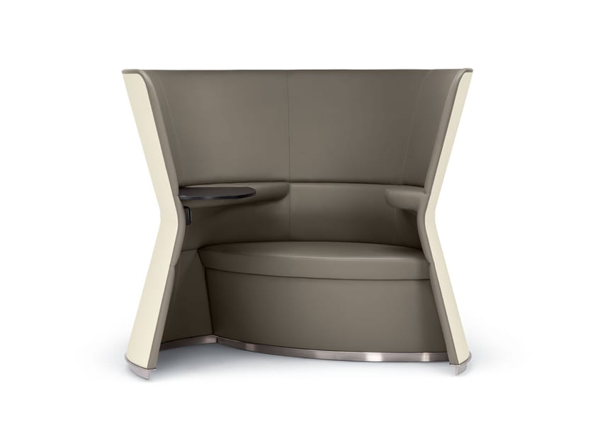 COVE Armchair By Poltrona Frau