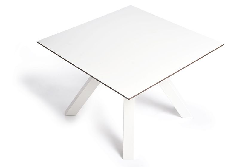CRAZY HORSE Table By Poltronova