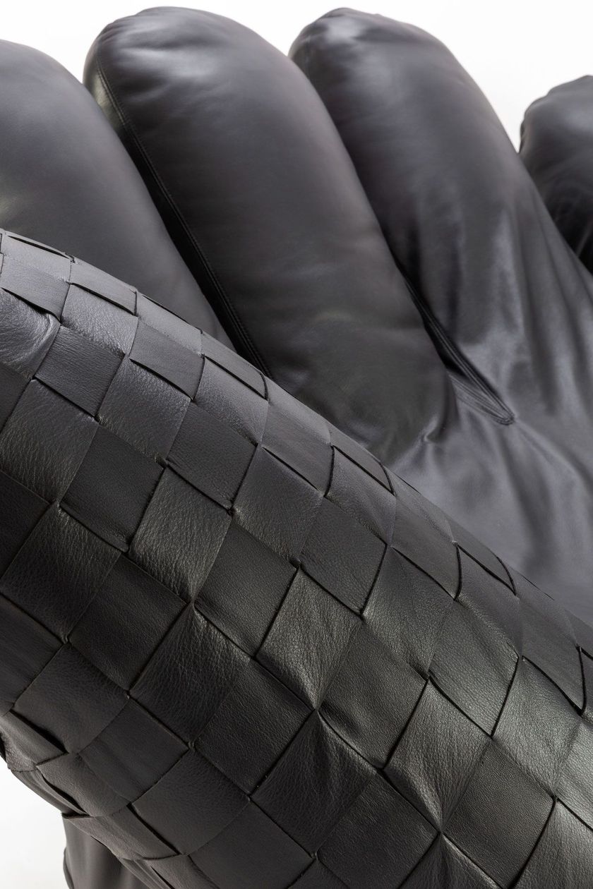 JOE WHIP Armchair By Poltronova