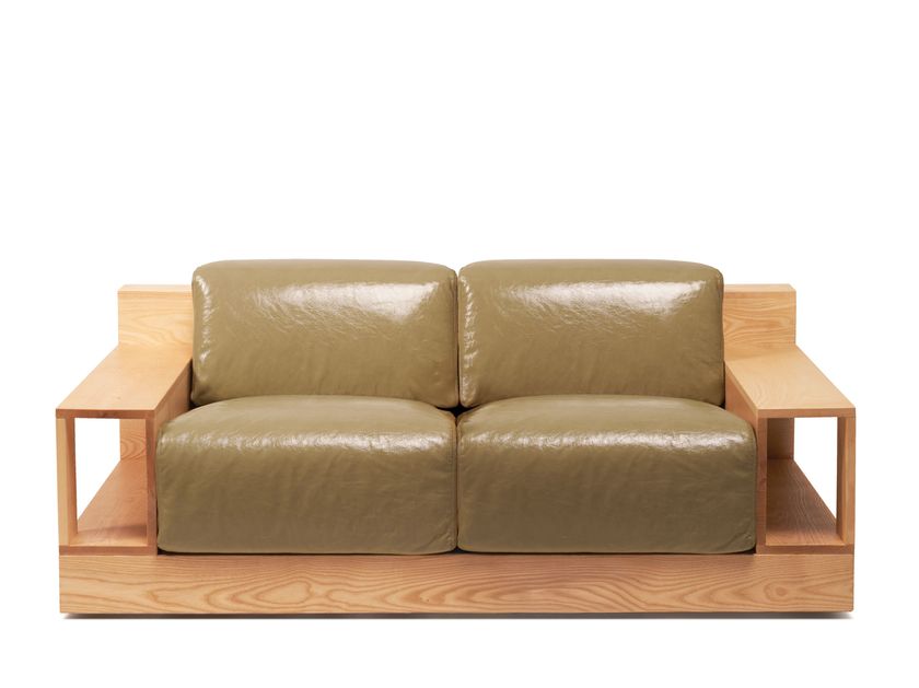 Poltronova: Sofas, armchairs and design accessories | Archiproducts