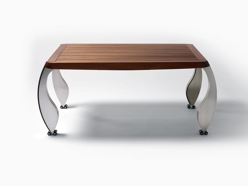 SPLIT Mesa By Poltronova