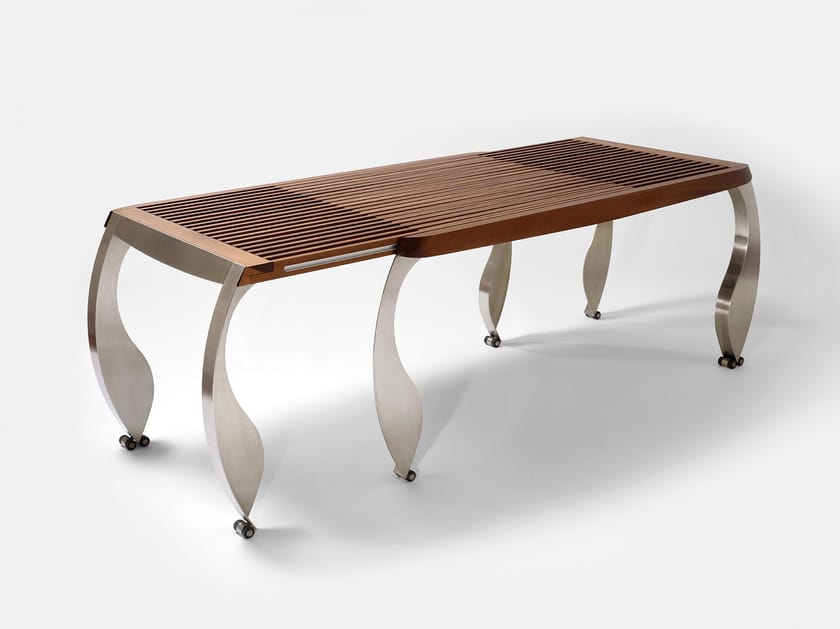 SPLIT Table By Poltronova