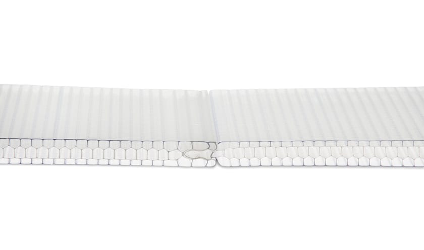 PANELPIÙ 500/40 14P Polycarbonate sheet By PolyPiù
