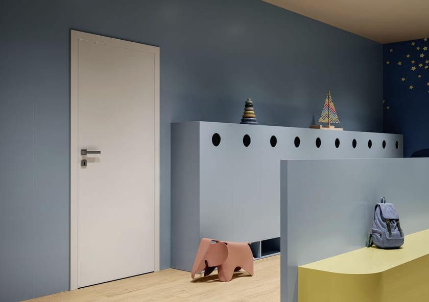 POLYREY HPL® Laminato decorativo By Polyrey