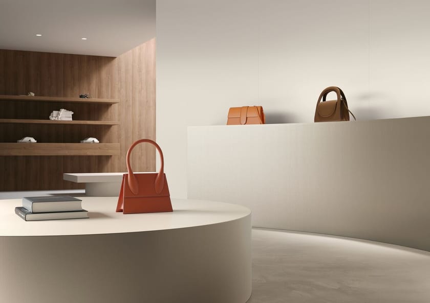 TOUCH Laminado decorativo By Polyrey