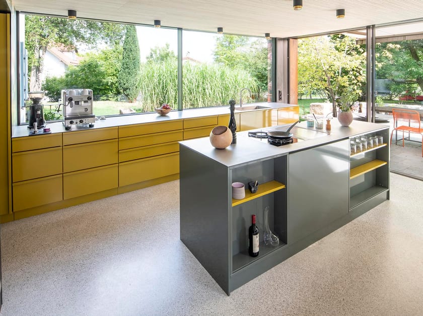 GUAVE Kitchen By Popstahl