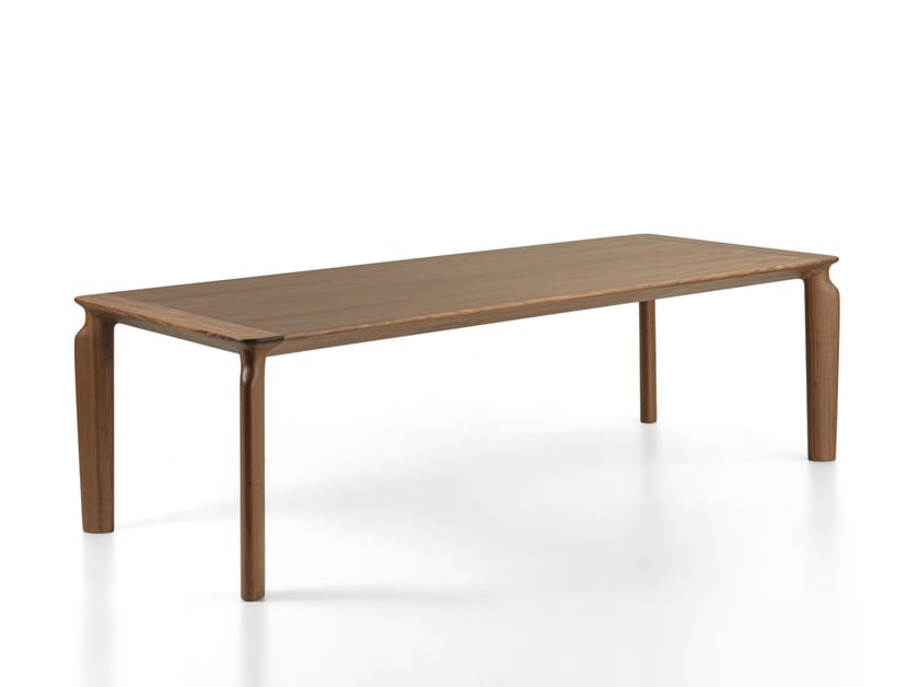 AMPHORA Table By Porada