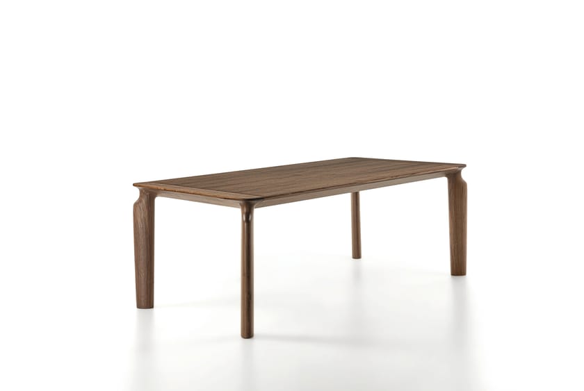 AMPHORA Table By Porada
