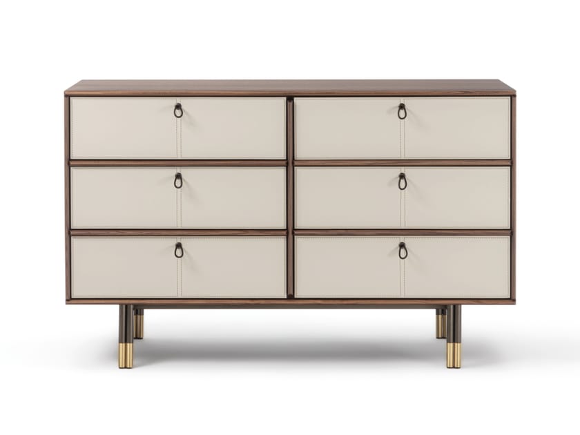 Porada: Contemporary style wooden furniture | Archiproducts