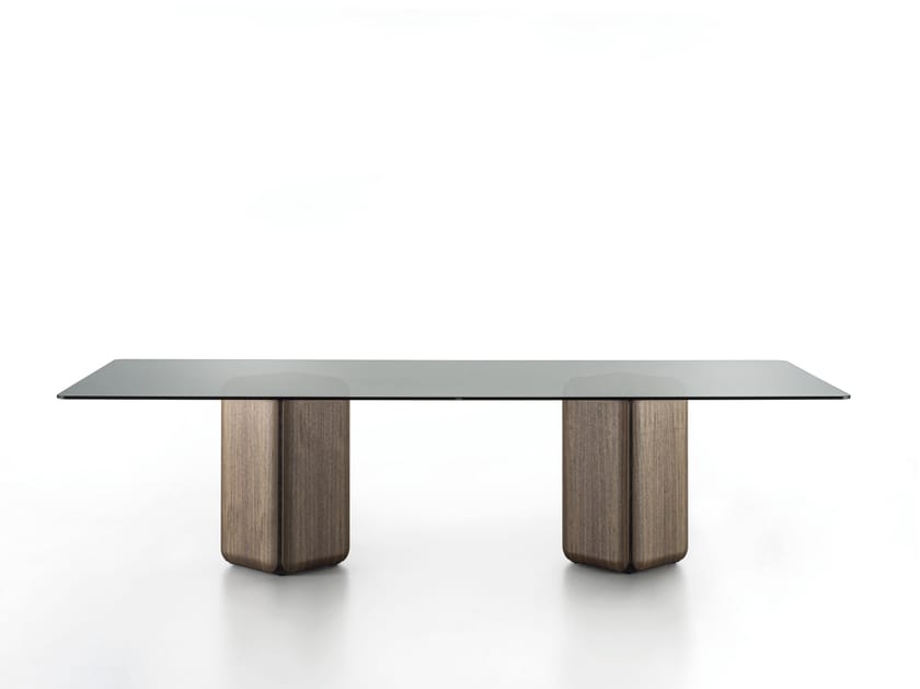 BAY Table By Porada