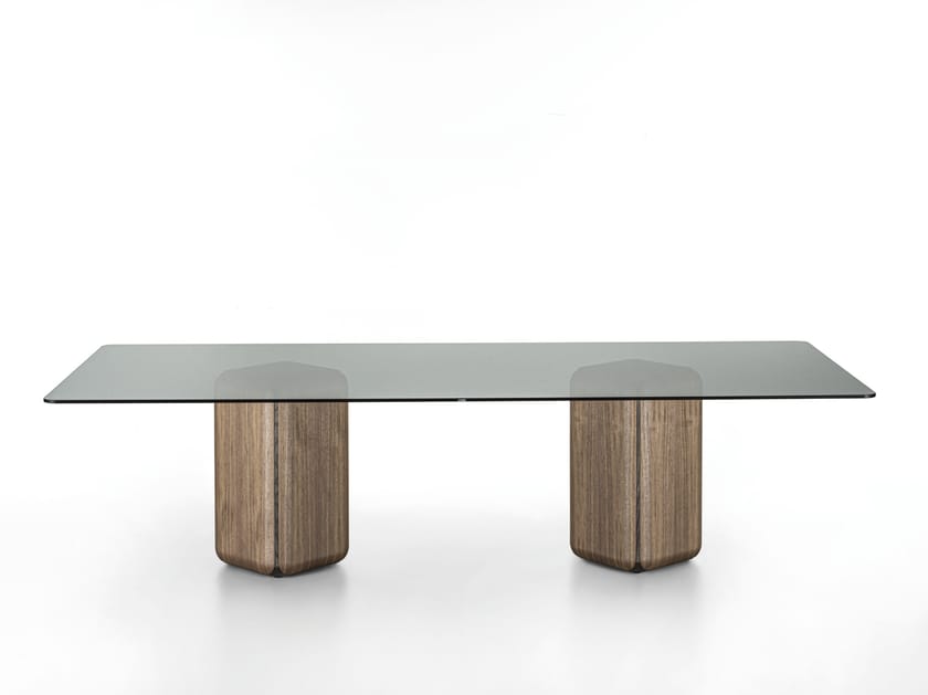 BAY Table By Porada