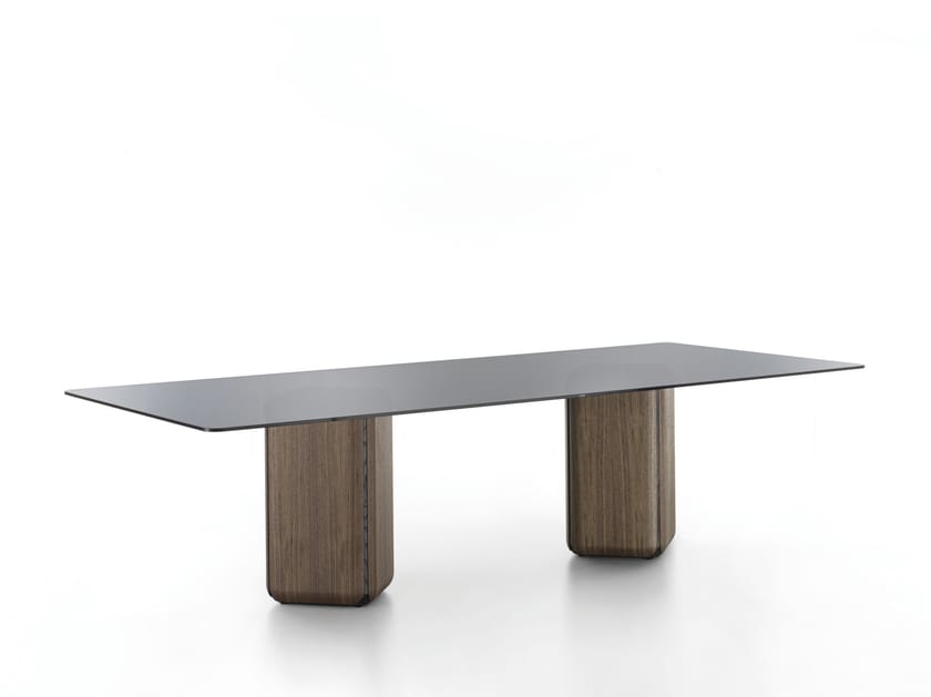 BAY Table By Porada