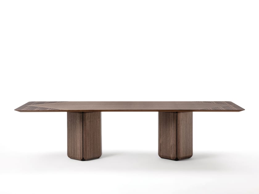 BAY Table By Porada