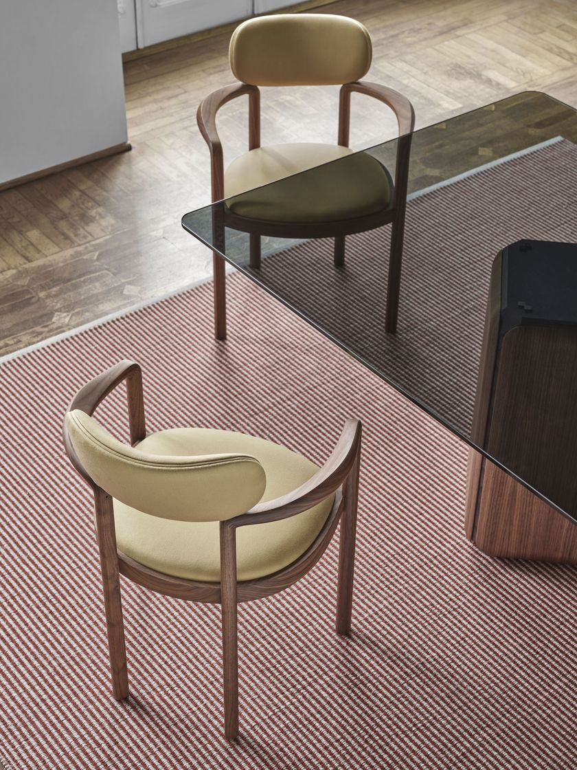 DIONE Chair By Porada