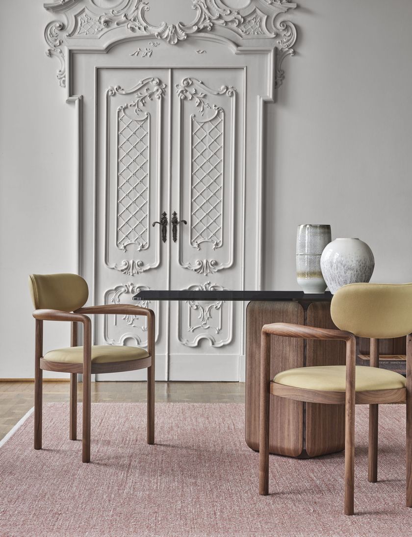 DIONE Chair By Porada