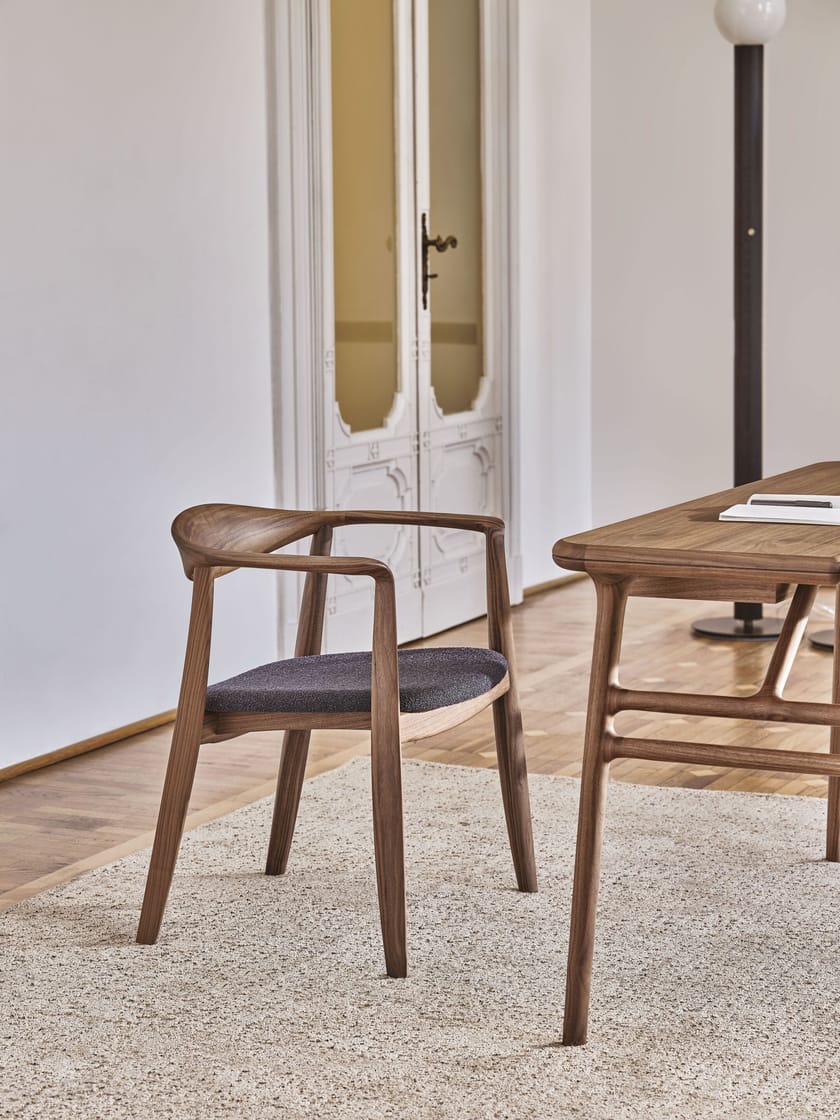 FRIDA Chair By Porada