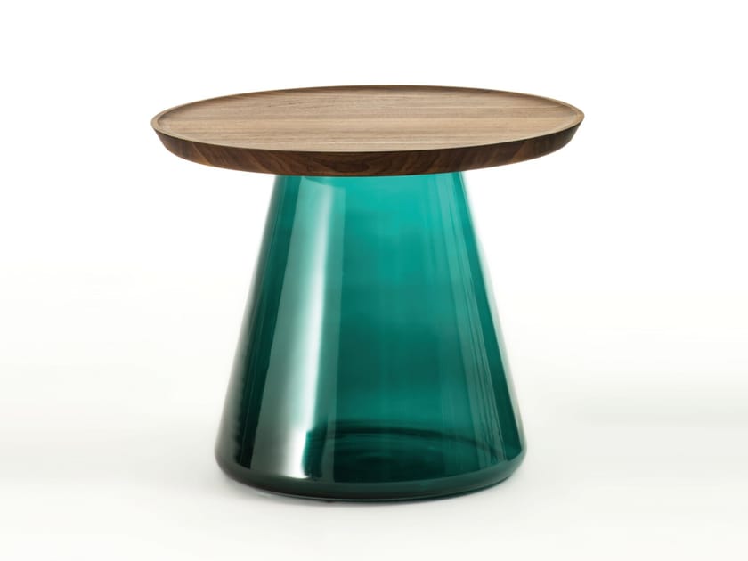 JIG Coffee table By Porada