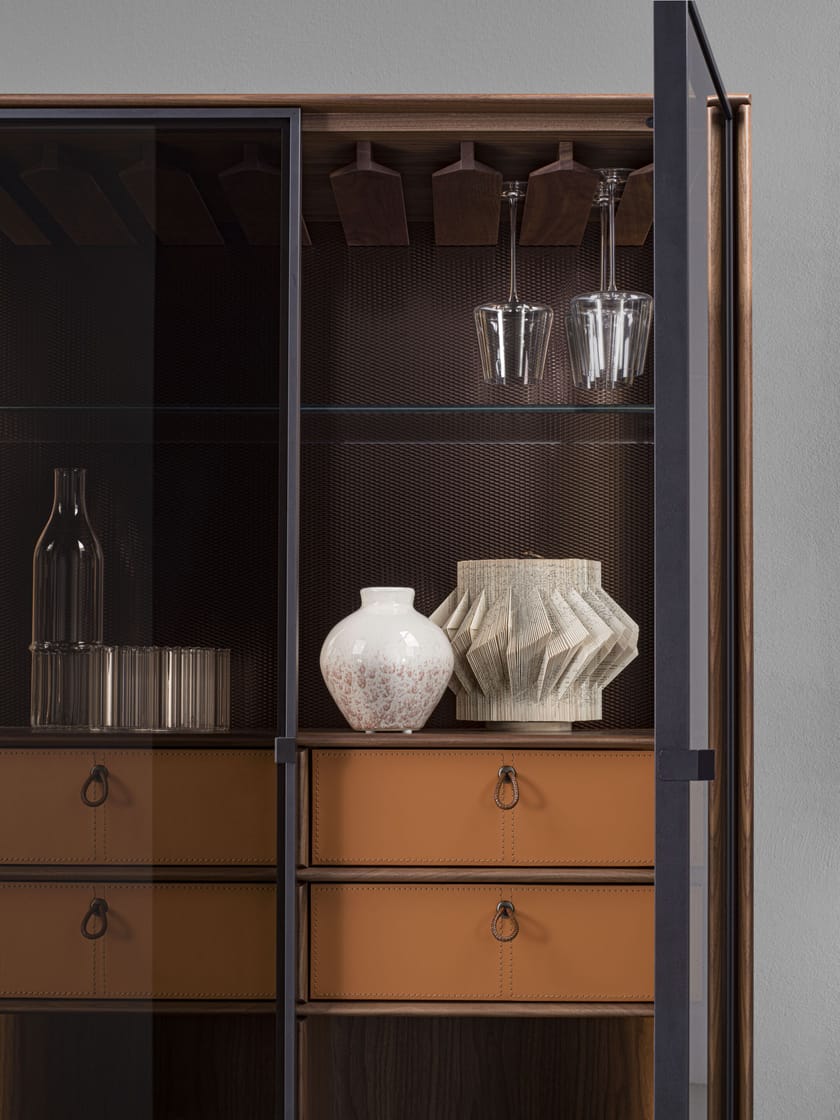 MATICS Bar cabinet By Porada