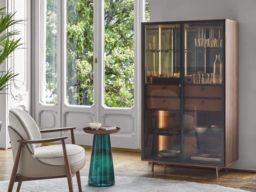 MATICS Bar cabinet By Porada