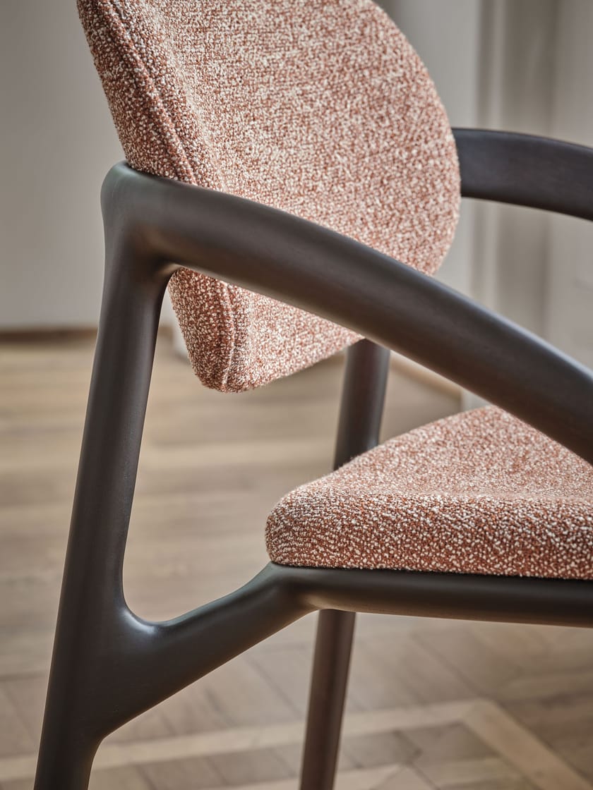 MOLLY Chair By Porada