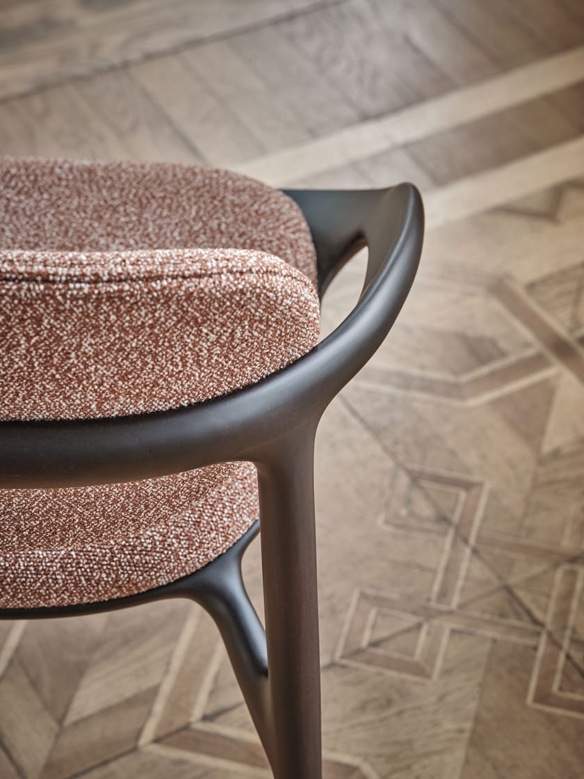 MOLLY Chair By Porada